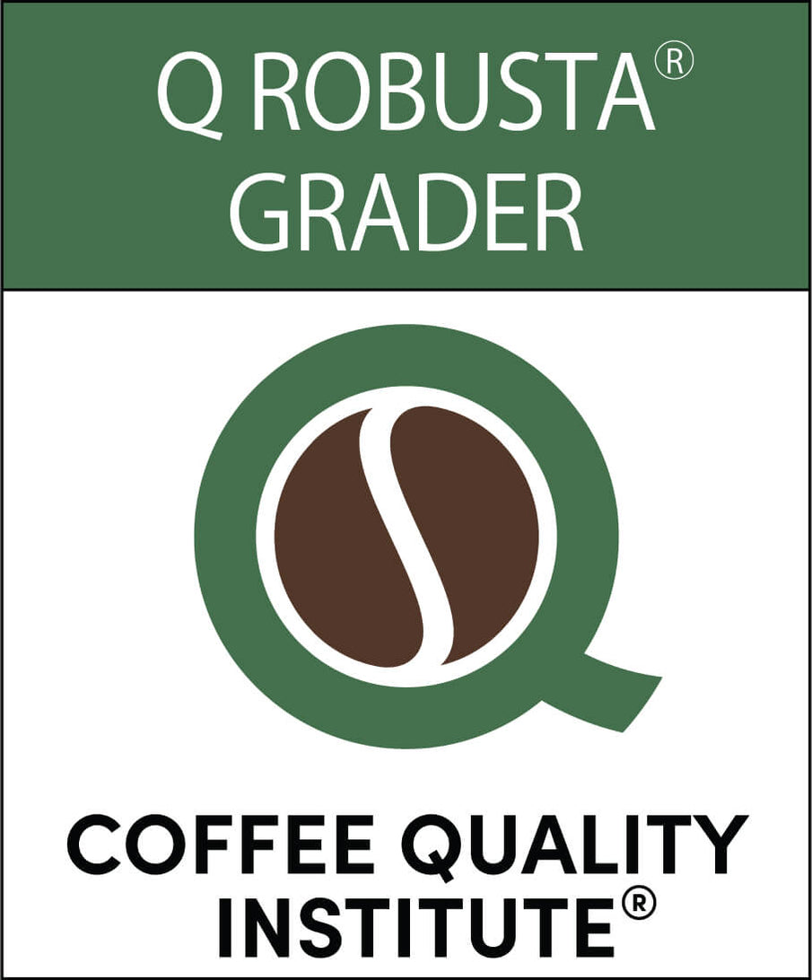 Academy of Coffee Excellence